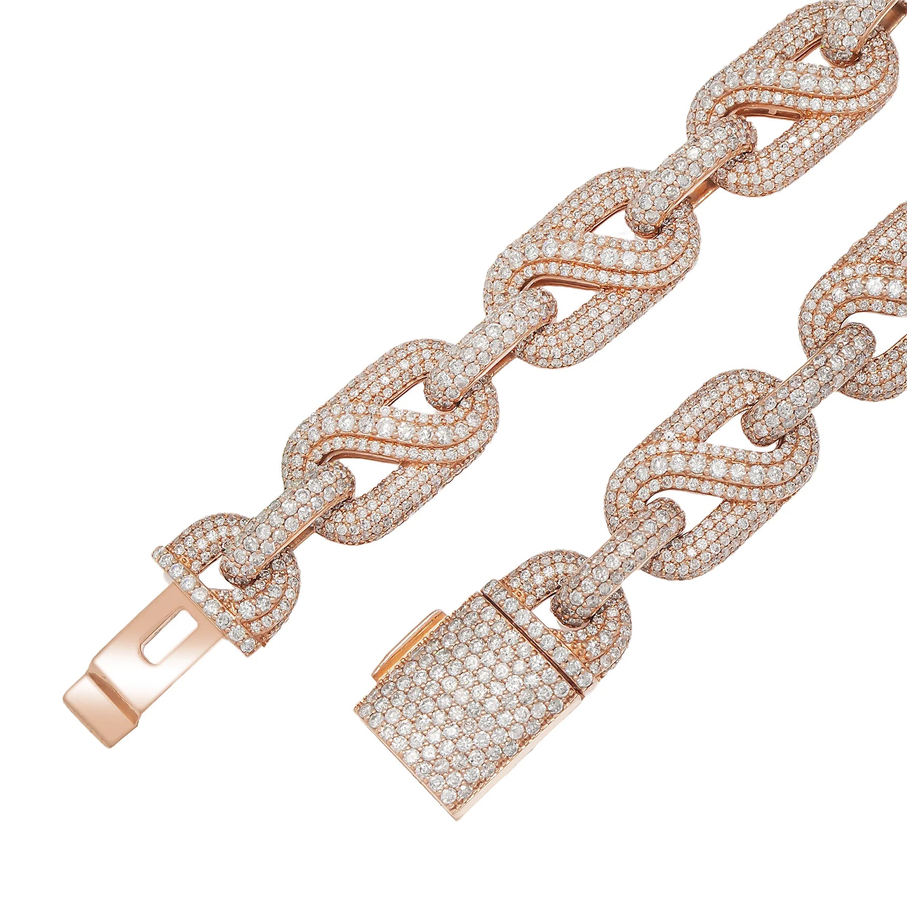 INFINITY HERMES LINK CHAIN – DRASOO